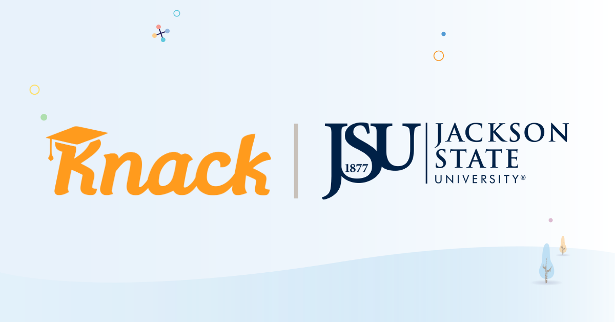 Get free peer tutoring at Jackson State!